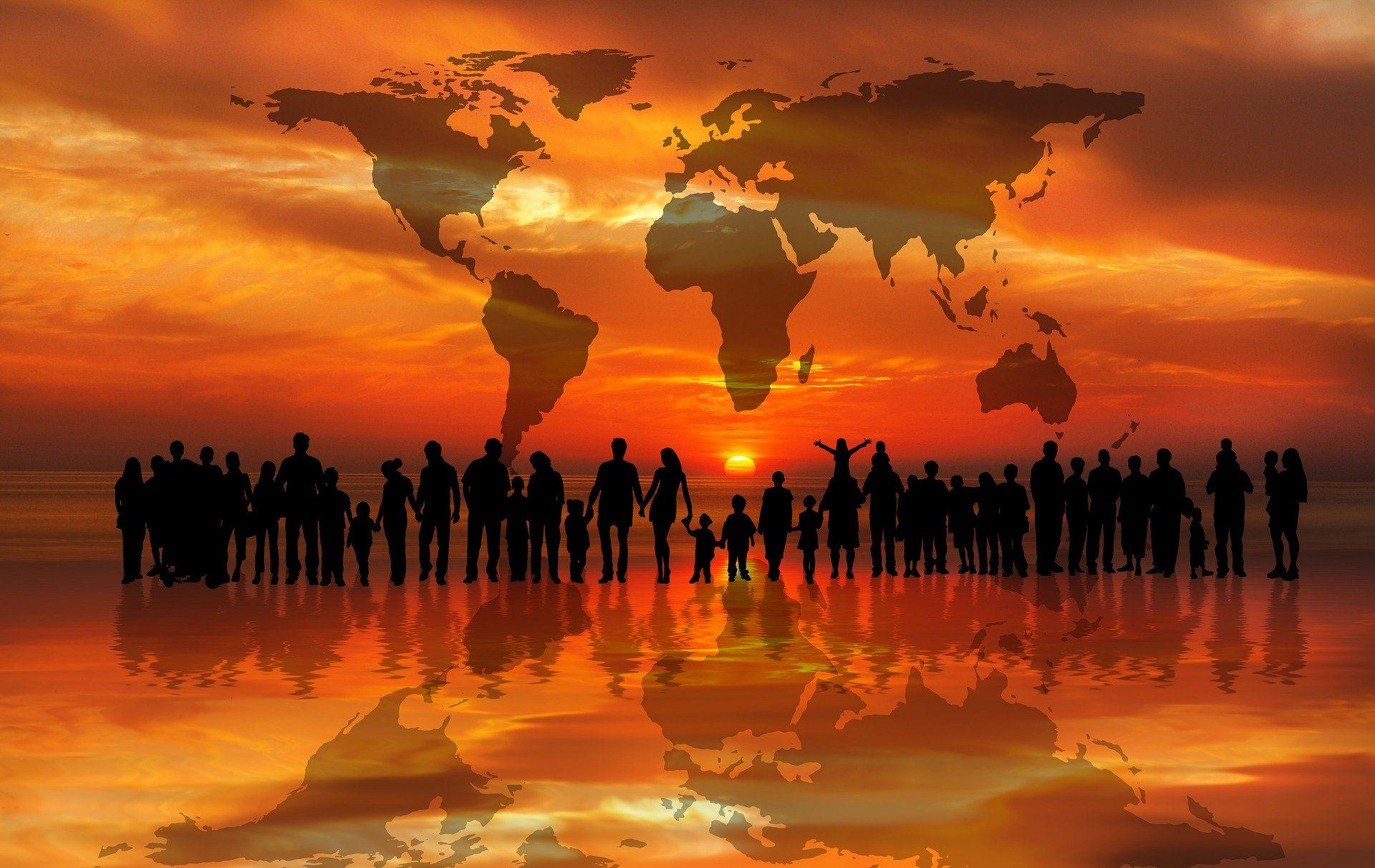 Social Impact – CLODS Inc